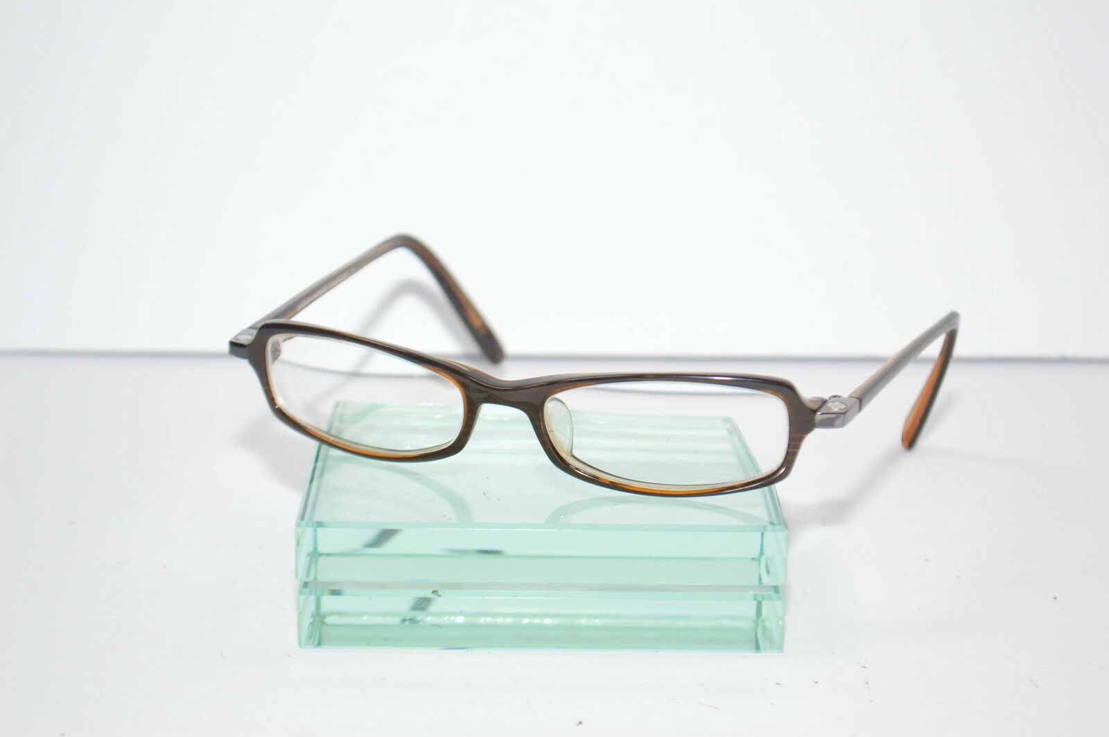 Easyclip Patented Technology Eyeglasses Frames 49[]16-135MM | eBay