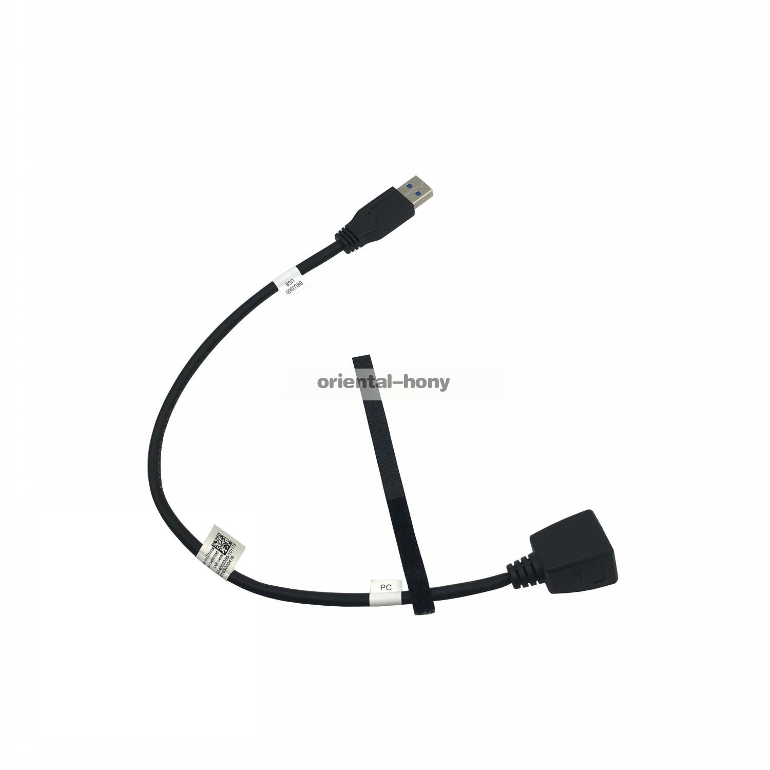 BBU3900 USB 3.0 to Enthernet Cat5 Network LMA Cable VA For MIMO LTE ...