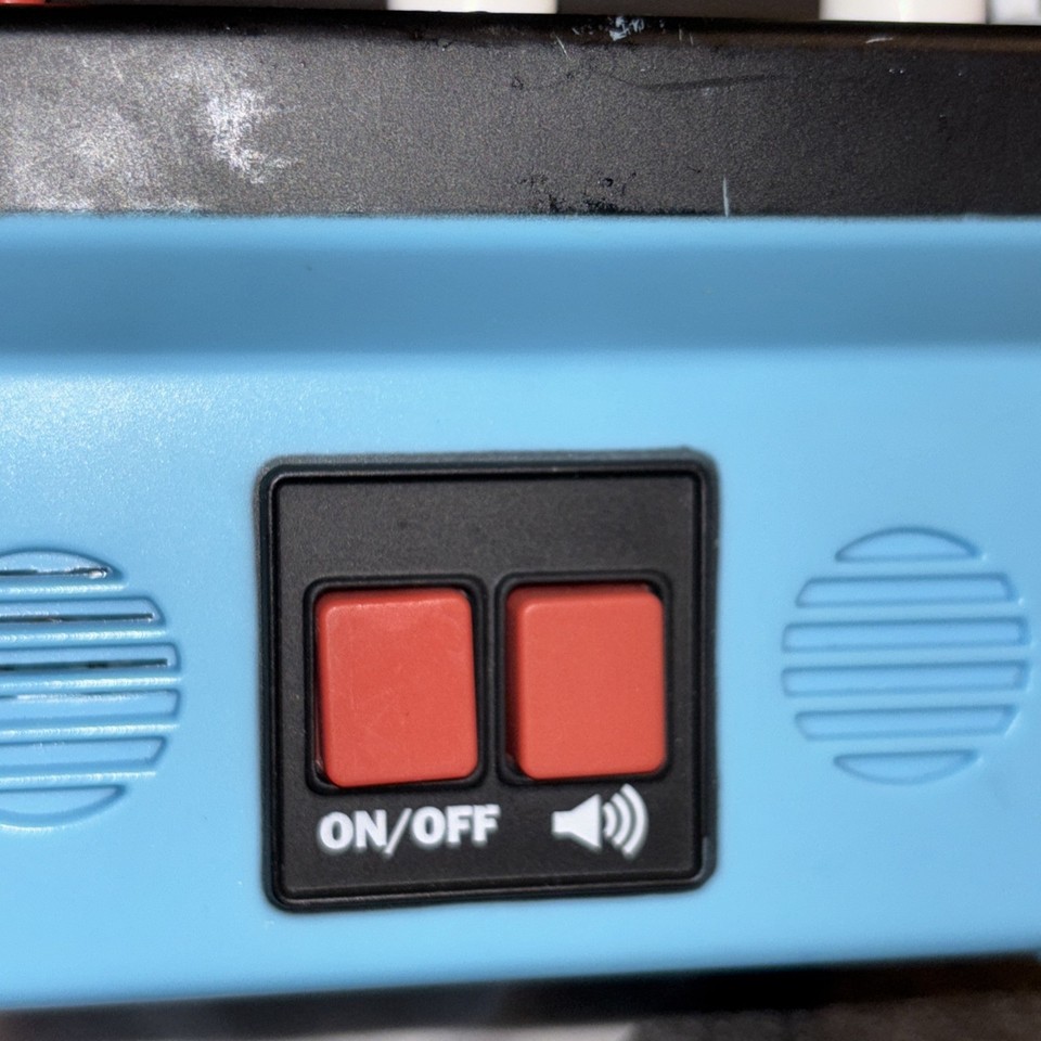 Disney Fix It Felix Jr. Mini Arcade Game Handheld Machine Wreck It ...