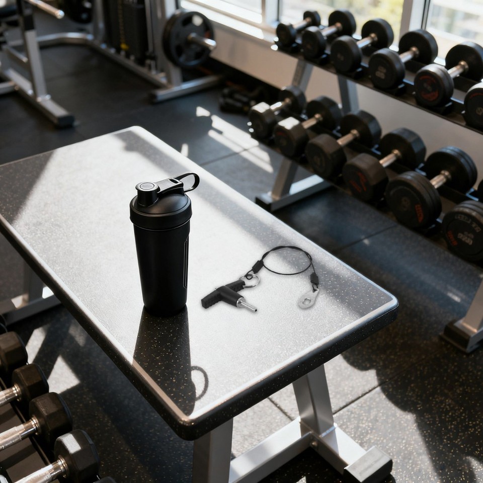 Weight Stack Pin Replacement Gym Pins for Machine Accessories Loading ...