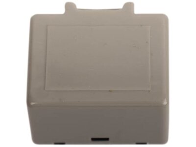 TRQ Multi-Purpose Relay Relay fits Dodge Ram 2500 Van 1999-2000 74XBQY ...