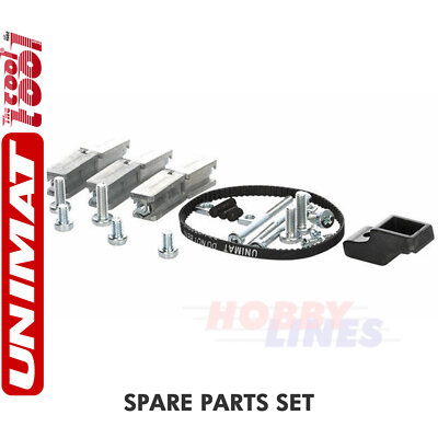 UNIMAT parts & accessories - 162280 - Unimat Classic SPARE PARTS SET | eBay
