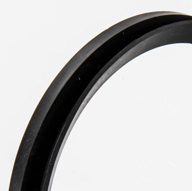 V-Ring® V-Rings® V-Rings® VA 140 shafts Ø 135-145mm NBR black/black | eBay