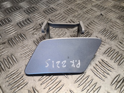 MERCEDES-BENZ S W221 Left Side Headlight Washer Nozzle Cover Cap ...