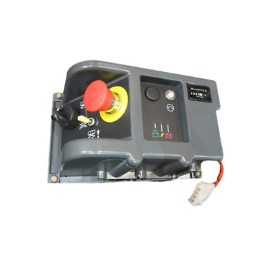 Ground Control Box 0272780 for JLG Scissor Lift 1230ES 1930ES 2030ES ...