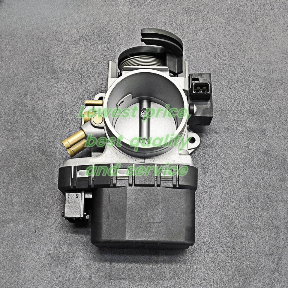 5950191 Genuine Throttle Body for 00761610 SAAB 9-5 2004-2009 4 ...