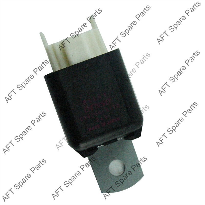 Aftermarket Safety Relay ND056700-8170 for Komatsu Excavator PC270-7 ...