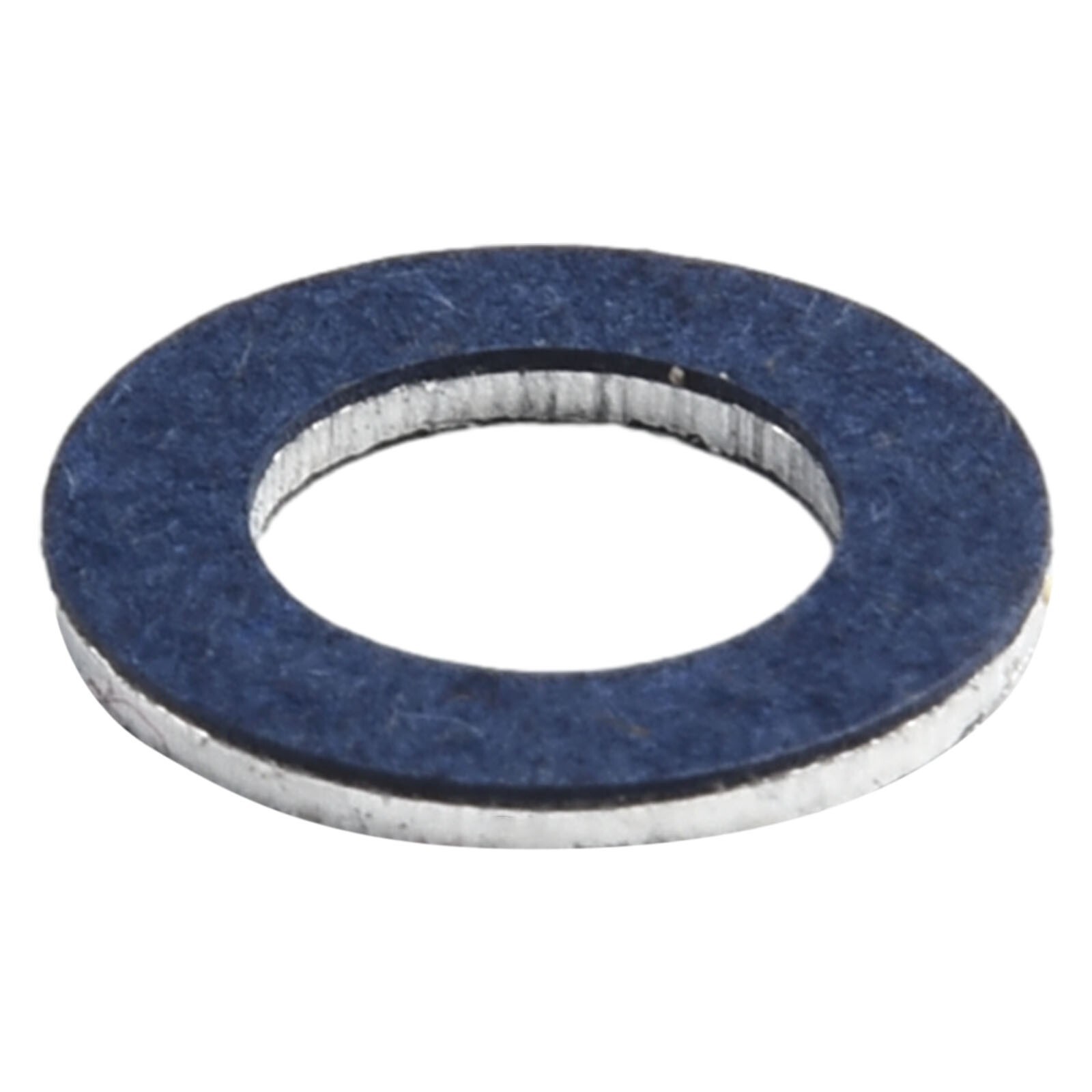 100x Oil Drain Sump Plug Washers Gasket Hole For Toyota For LEXUS 12mm ...