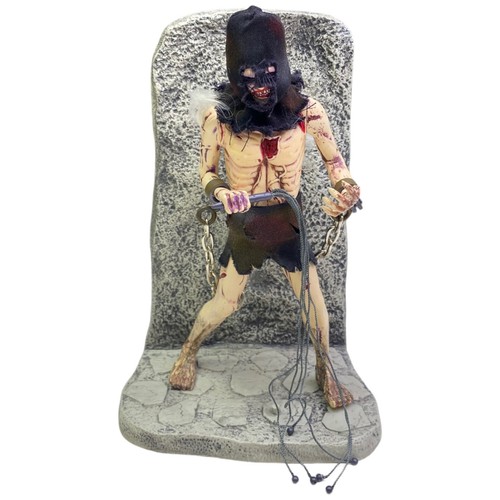 Legends Of Horror Executioner Castle Freak Figure Japanese Exclusive ...