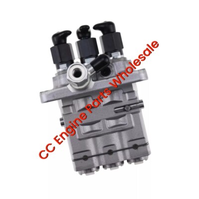 Fuel Injection Pump 131017592 For Perkins 103.13 103.15 403A-15 403F-15 ...