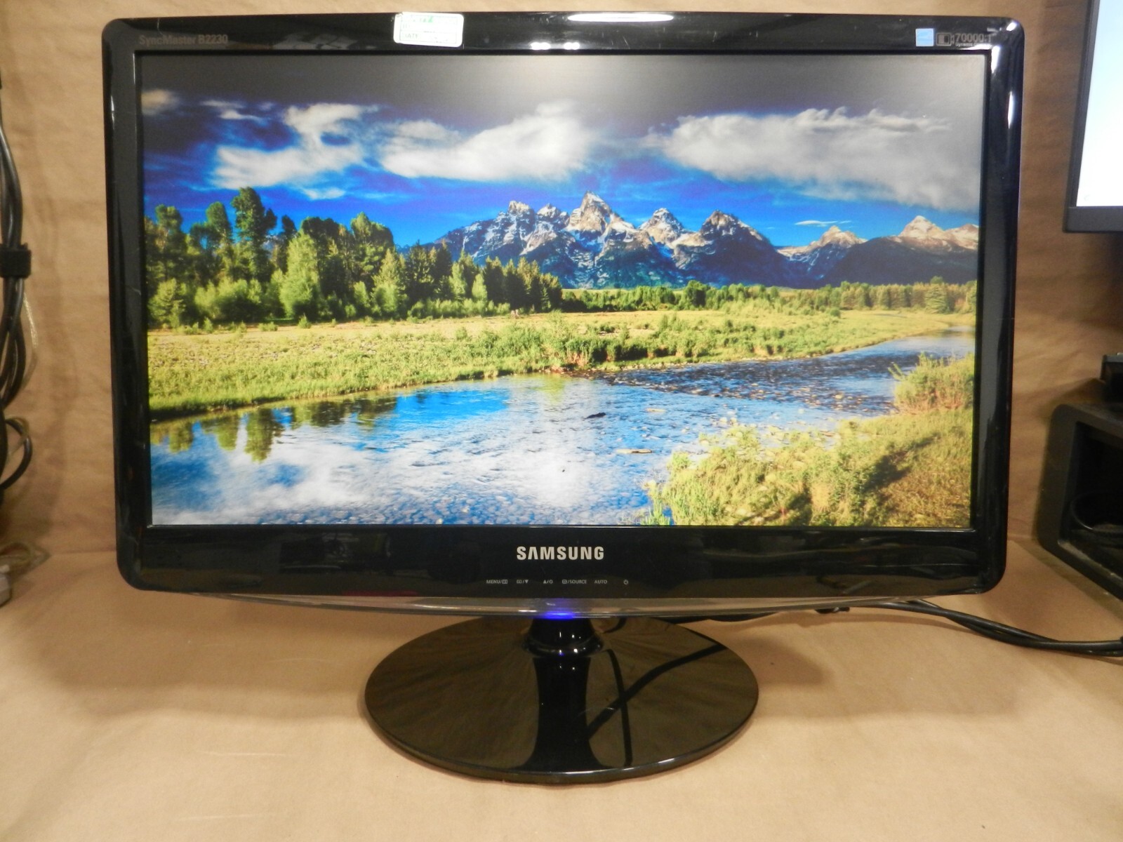 Samsung B2230 LCD Monitor for sale online | eBay