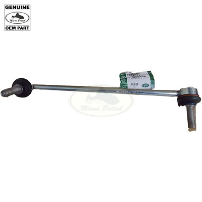 LAND ROVER FRONT SWAY BAR STABILIZER LINK LH RANGE SPORT 06-12 ...