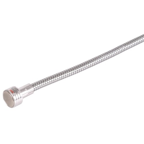 BGS MAGNETHEBER FLEXIBEL 3 kg ZUGKRAFT MAGNET-STAB STARKE AUSFÜHRUNG ...