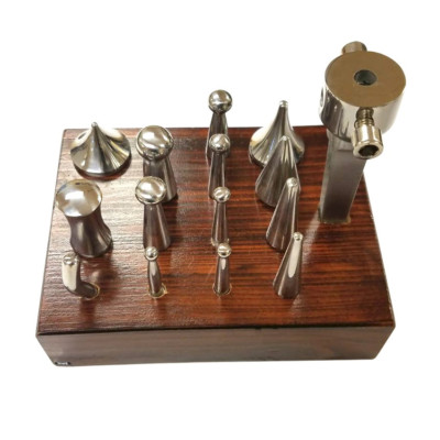 Fabrication - Metal Forming Stake