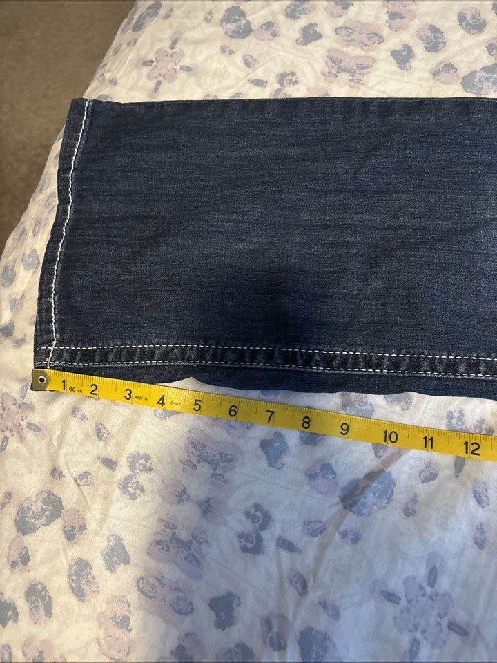 Ariat Real Denim Women’s Mid Rise Bootcut Jeans Size 32R/14 | eBay