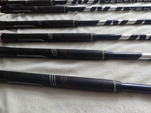 TAYLORMADE SIM2 MAX IRONS 6 PC SET #6-PW,AW GRAPHITE REGULAR,STEALTH ...