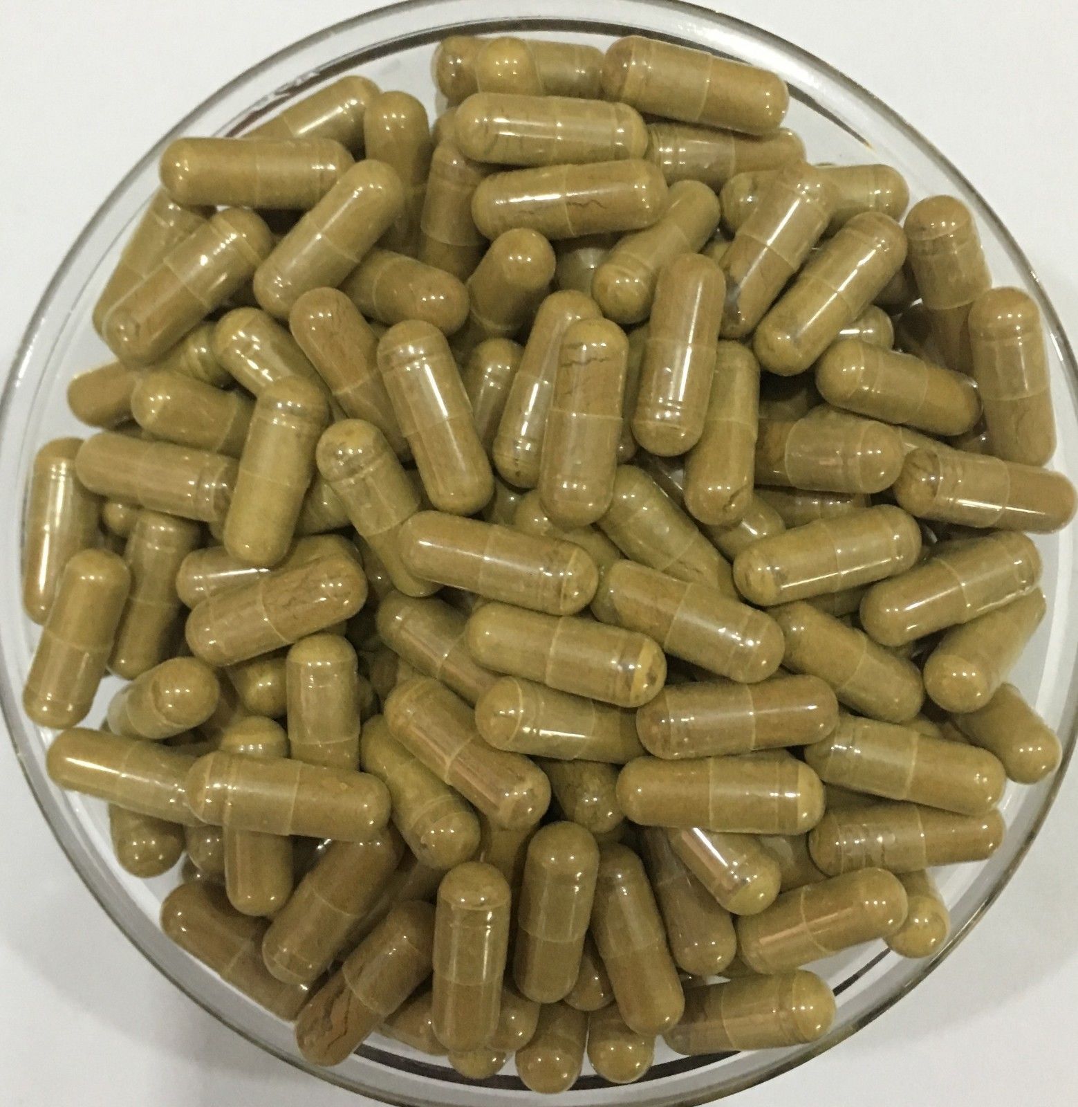 Skullcap Extract 10:1 Capsules Scutellaria Baicalensis Extract BAICALIN ...