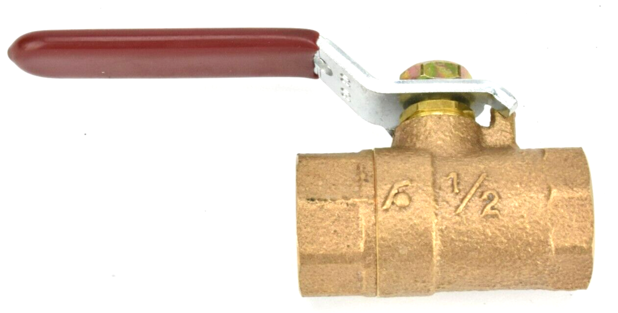 Crane 1/2" 300 GWP Gate Valve 150S Old Stock Cat 7tf Teflon Disc for ...