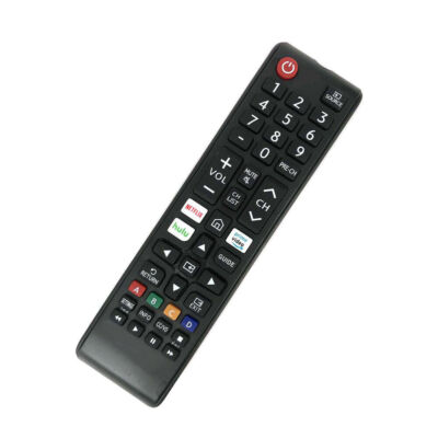 Remote Control Replace For Samsung Smart LED TV UN55TU700D UN50TU700D ...