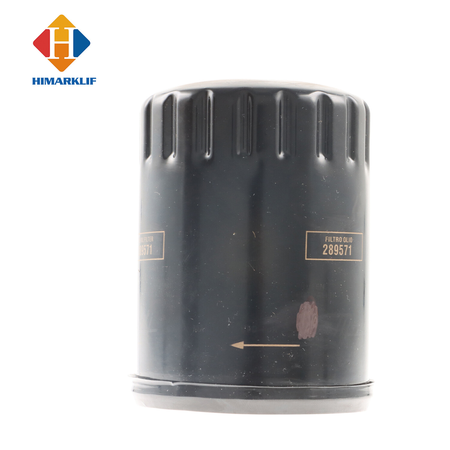 MASERATI 188814 - Cross reference oil filters