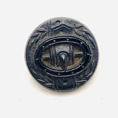 Buttons - Belt Buckle