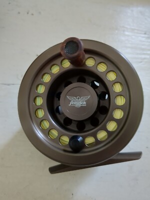 Rods - Fenwick World Class