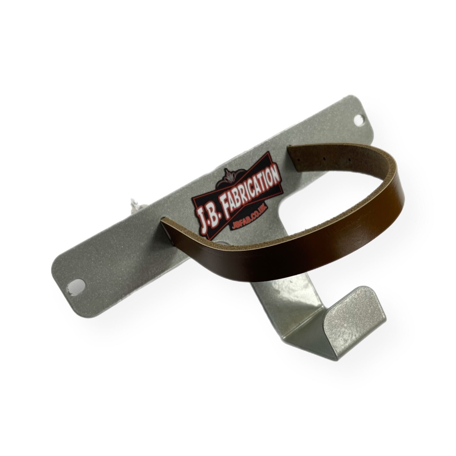 Lambretta S1-3 Li GP SX TV Spare Wheel Mounted Oil Can Holder with ...