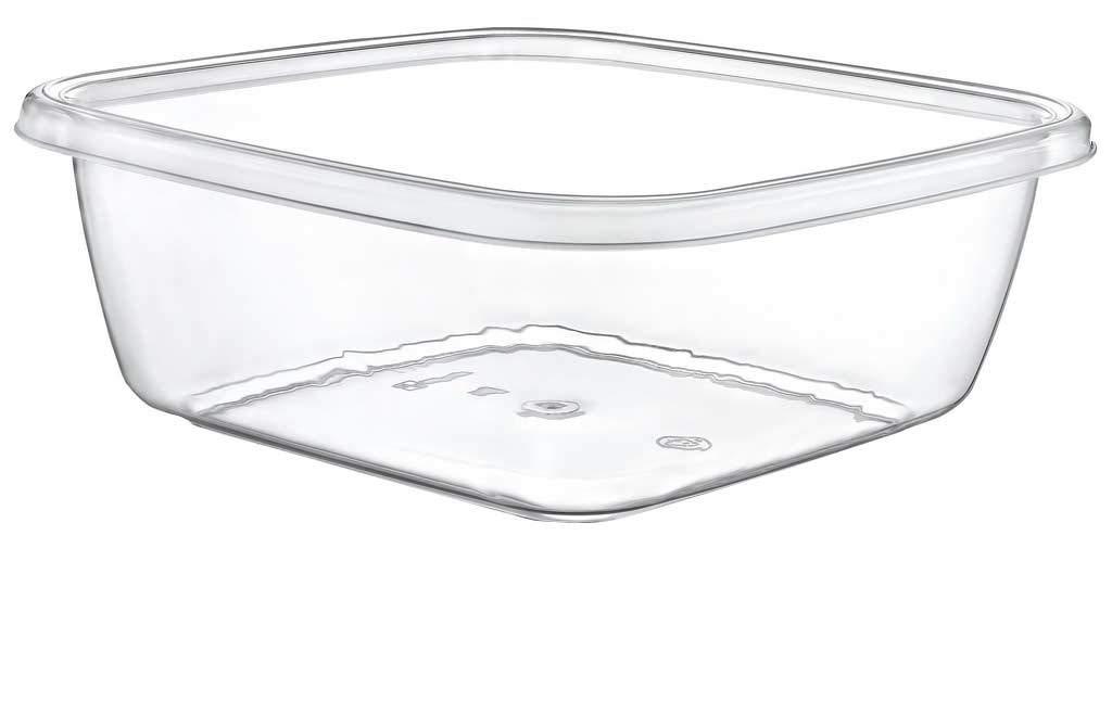 Large Professional Washing Up Bowl Basin Tub Kitchen Plastic Container ...