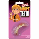 Goofy Teeth | eBay