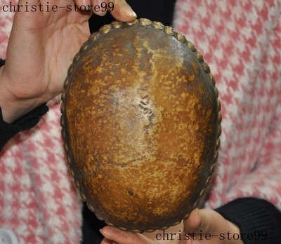 Tibet - Kapala Skull