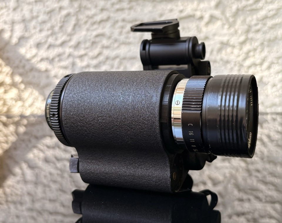 Litton M911A 2nd Gen Night Vision Monocular | eBay