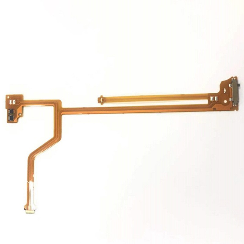 For Nintendo 3DS Speaker Flex Cable Volume adjustment cable Repair Part ...