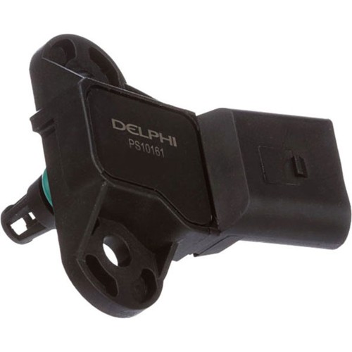 PS10161 Delphi MAP Sensor for VW Volkswagen Beetle Rabbit Jetta 2005 ...