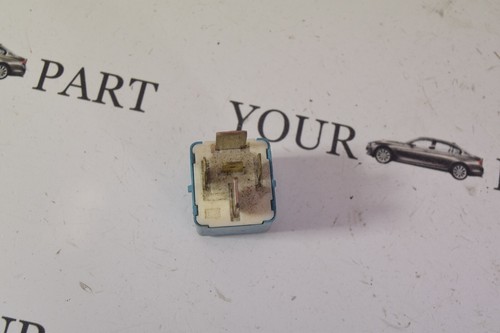 90987-04010 Lexus 5-Pin Multi-Use Blue Relay 90987-04010 Denso 156700 ...