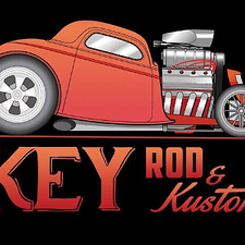 Key Rod & Kustom | eBay Stores