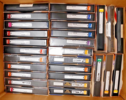 GerberColor / Duracoat & Color Set Foils (Opened/Partially Used) 45M | eBay