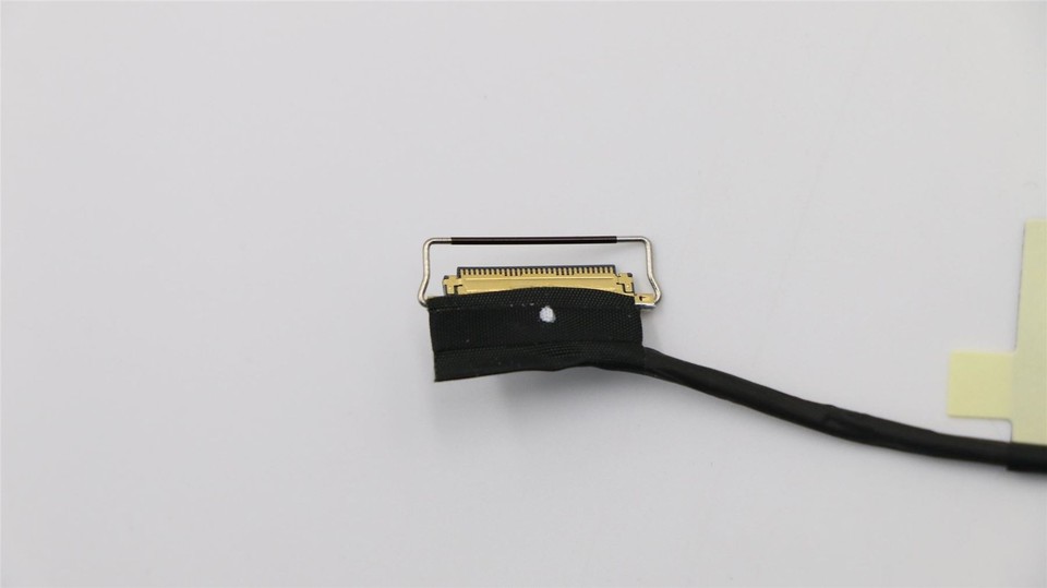 Lenovo ThinkPad X270 A275 SATA Dual Power Cable Connector 01HW969 | eBay