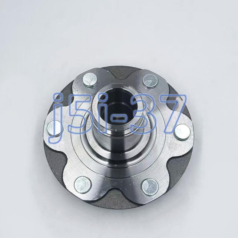 New FRONT WHEEL HUB 43502-35110 For TOYOTA 4RUNER TACOMA SEQUOIA TUNDRA ...