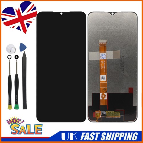 For OPPO A16 CPH2269 A16s CPH2271 LCD Display Screen Digitizer ...