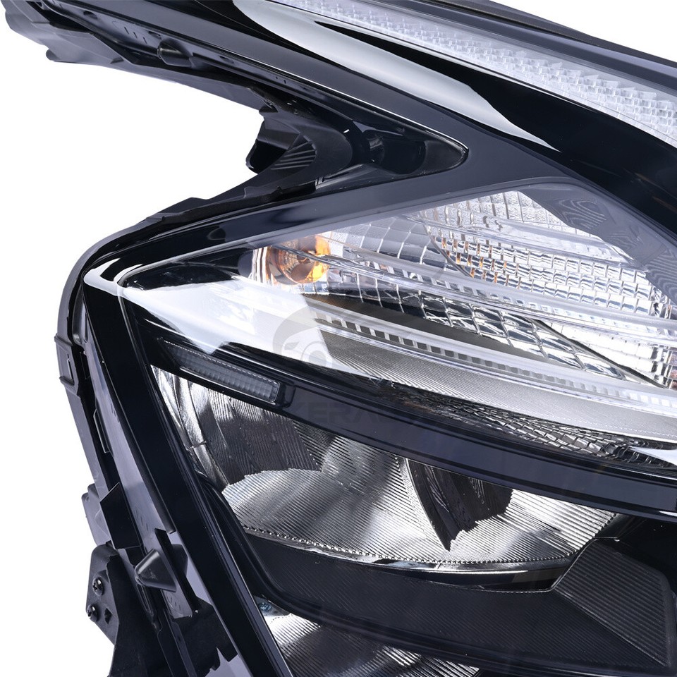 Headlight Assembly For 2022-2024 Kia Sportage Right Passenger Side ...