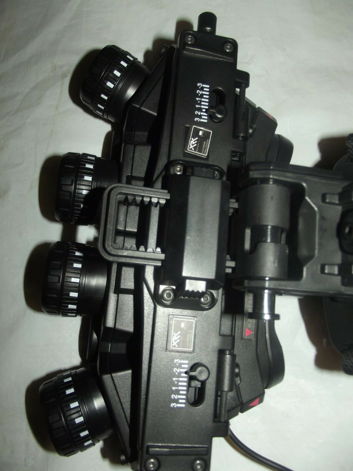 NVG Night Vision Goggles IR Infrared Technology | eBay