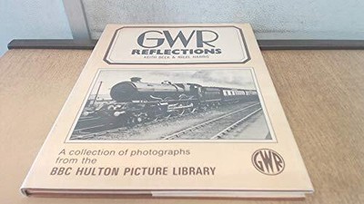 GWR Reflections, Harris, Nigel | eBay Australia