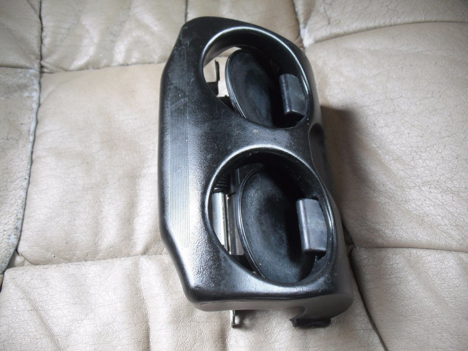 95 96 97 Lexus LS400 Cup Holder Center Console Complete Unit | eBay