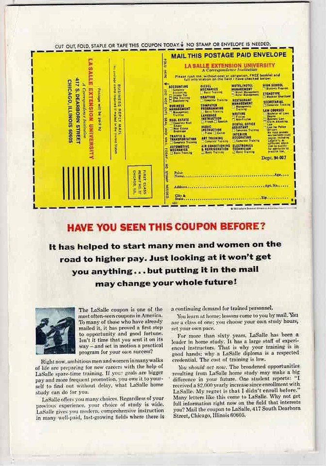 ADVENTURES INTO FEAR #19 (1973) ~NM- 1st appearance of Howard the Duck ...