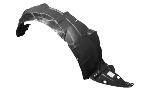 GUARD LINER RIGHT HAND SIDE FOR TOYOTA COROLLA ZRE152 2009-2012 | eBay