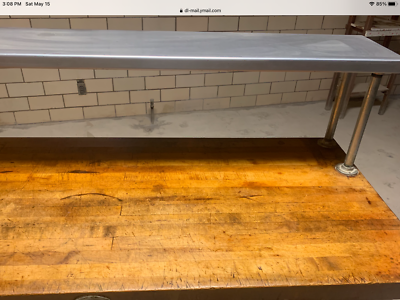 Commercial Butcher Block Table Tops
