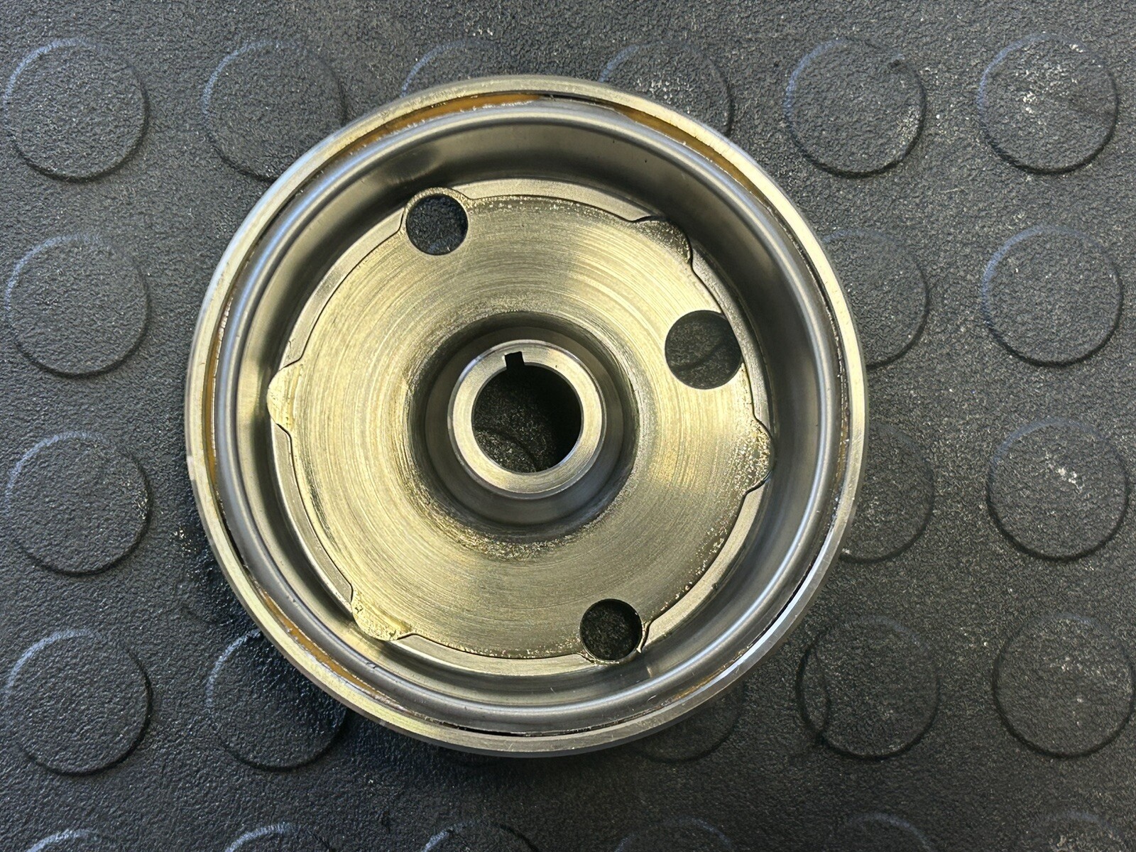 2008-2009 POLARIS KTM OUTLAW 525 450 505 OEM FLYWHEEL MAGNETO 🔥FAST ...