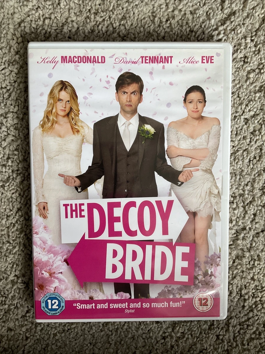 The Decoy Bride Dvd