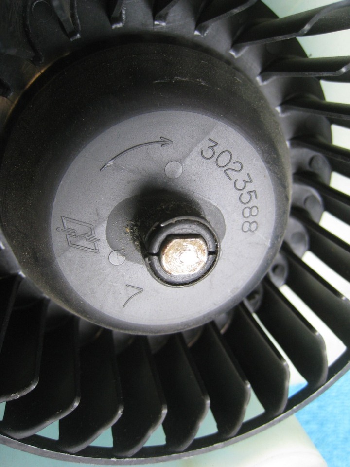 NOS 1970's GM Rear Window Defrost Parts Accessory 996103 3027683 ...