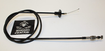 Kawasaki JF650 X2 Jet Ski Starter cable choke cable 54017-3705 OEM 750 ...